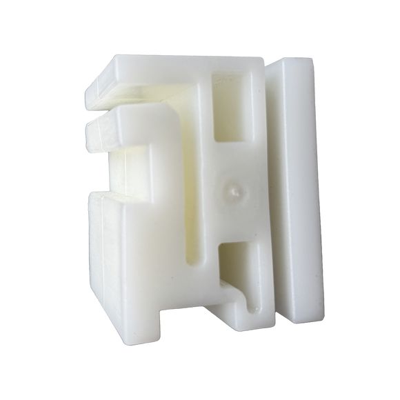 Sliding gate Guide Block - Nylon Block – Fenlux Shop