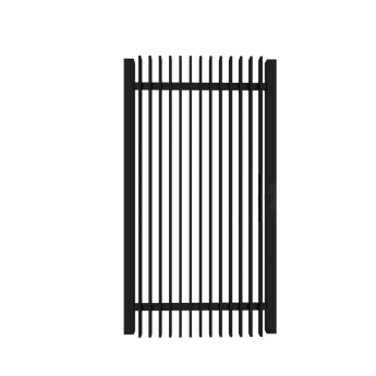 PE Gate – Fenlux Shop